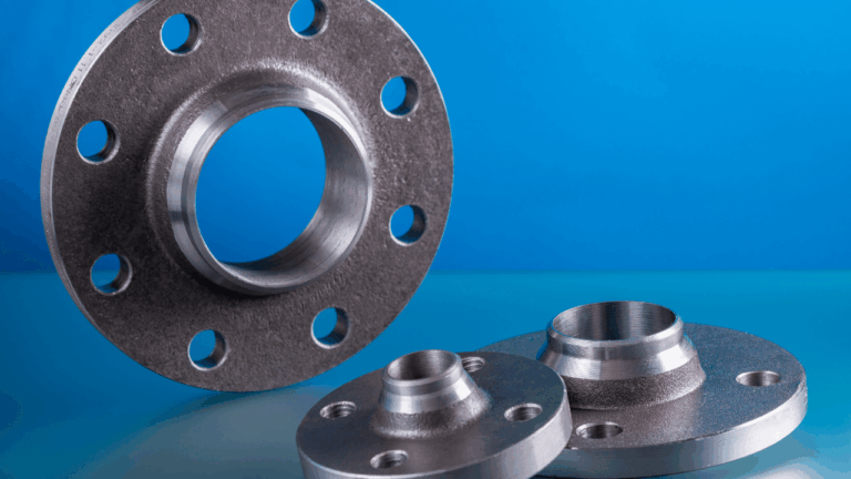 M S Flange Manufacturing Company
