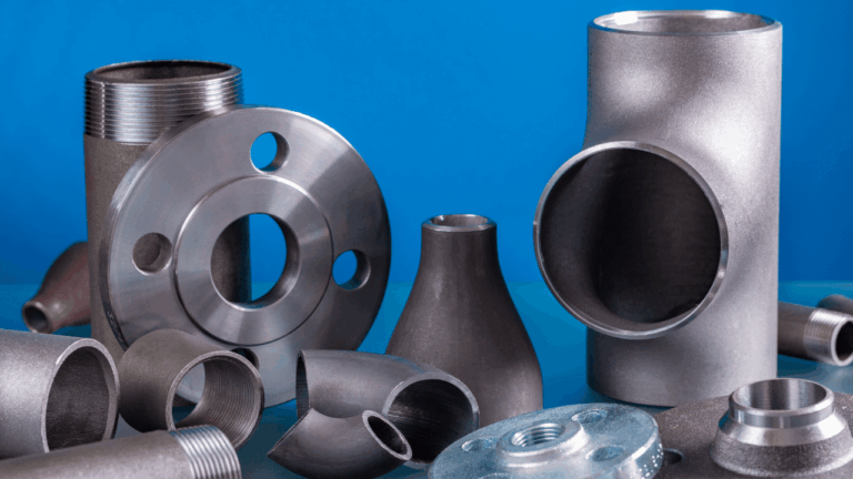 M S Flange Manufacturing Company